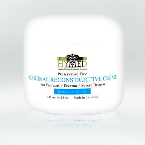 Hymed Hylunia Original Reconstructive Cream Great for Dry Skin ...
